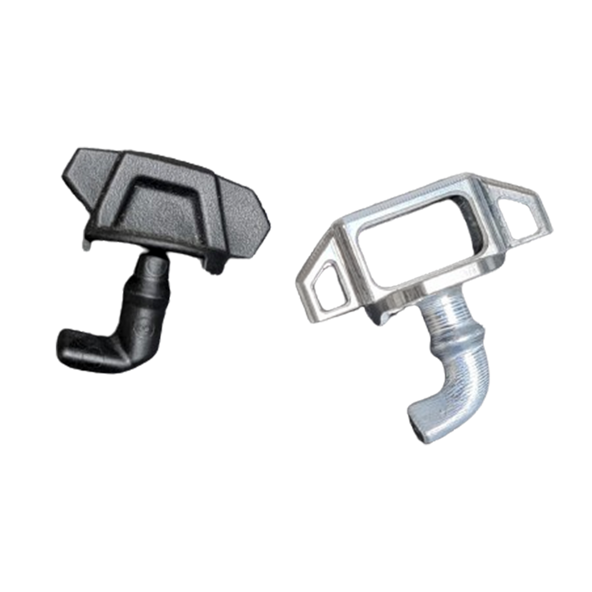 Polaris Hood Latches Smolik Performance Inc