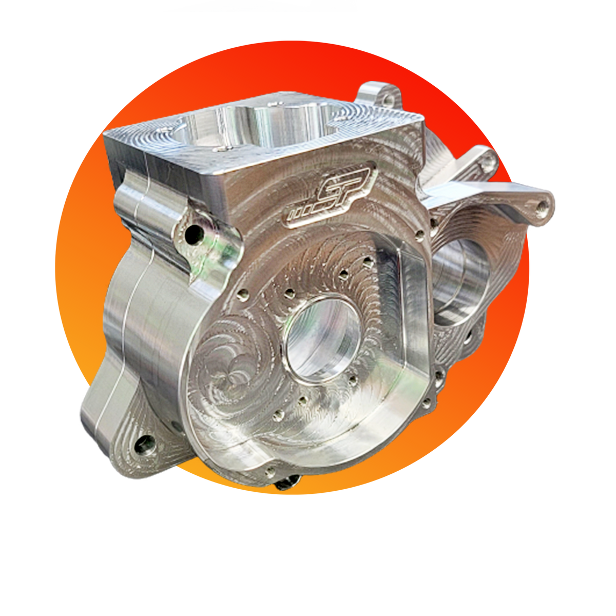 CNC Cases – Smolik Performance Inc