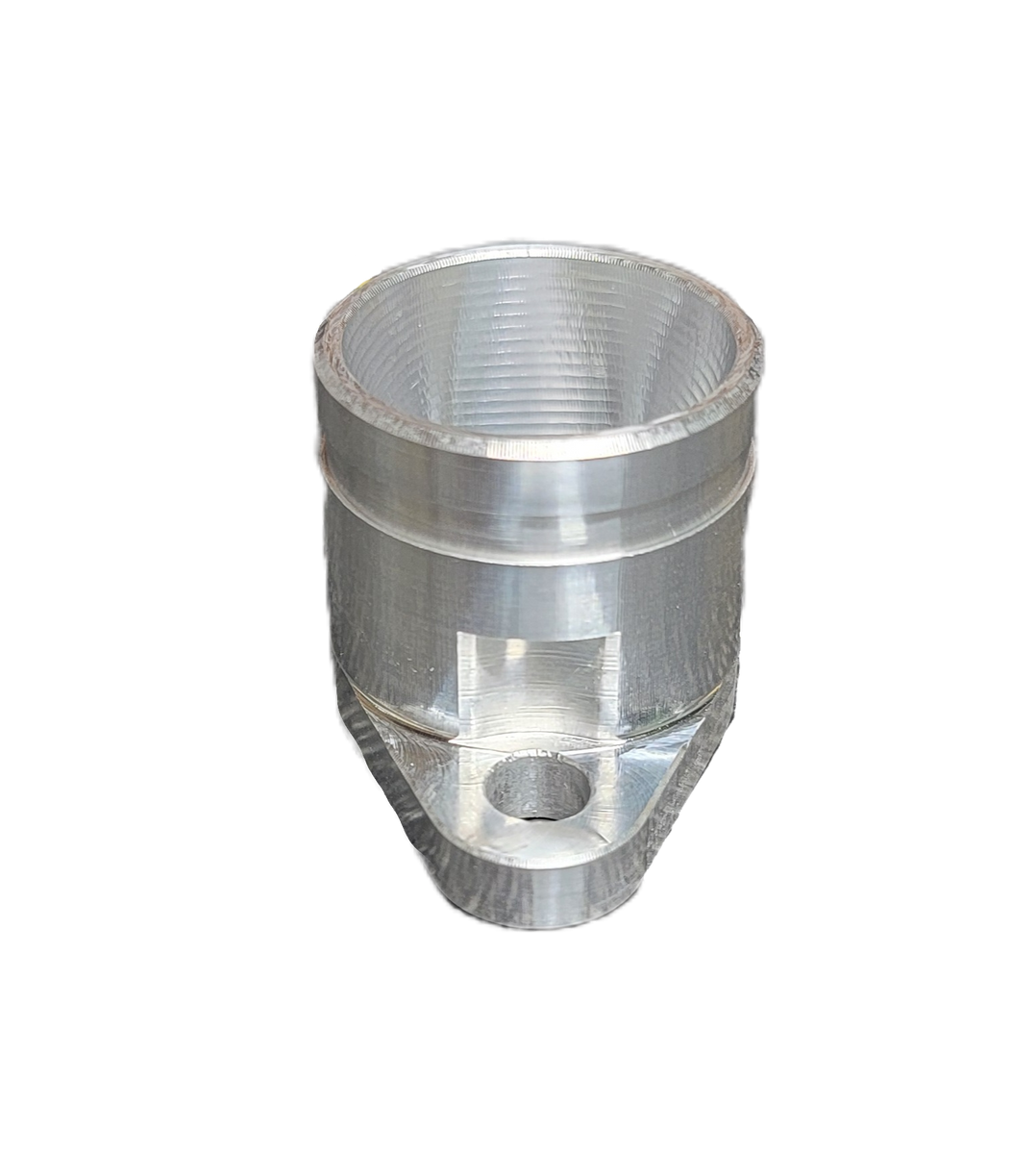 32mm Spigot Intake – Smolik Performance Inc