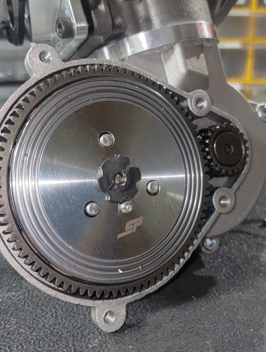 Clutch Pressure Plate – Smolik Performance Inc
