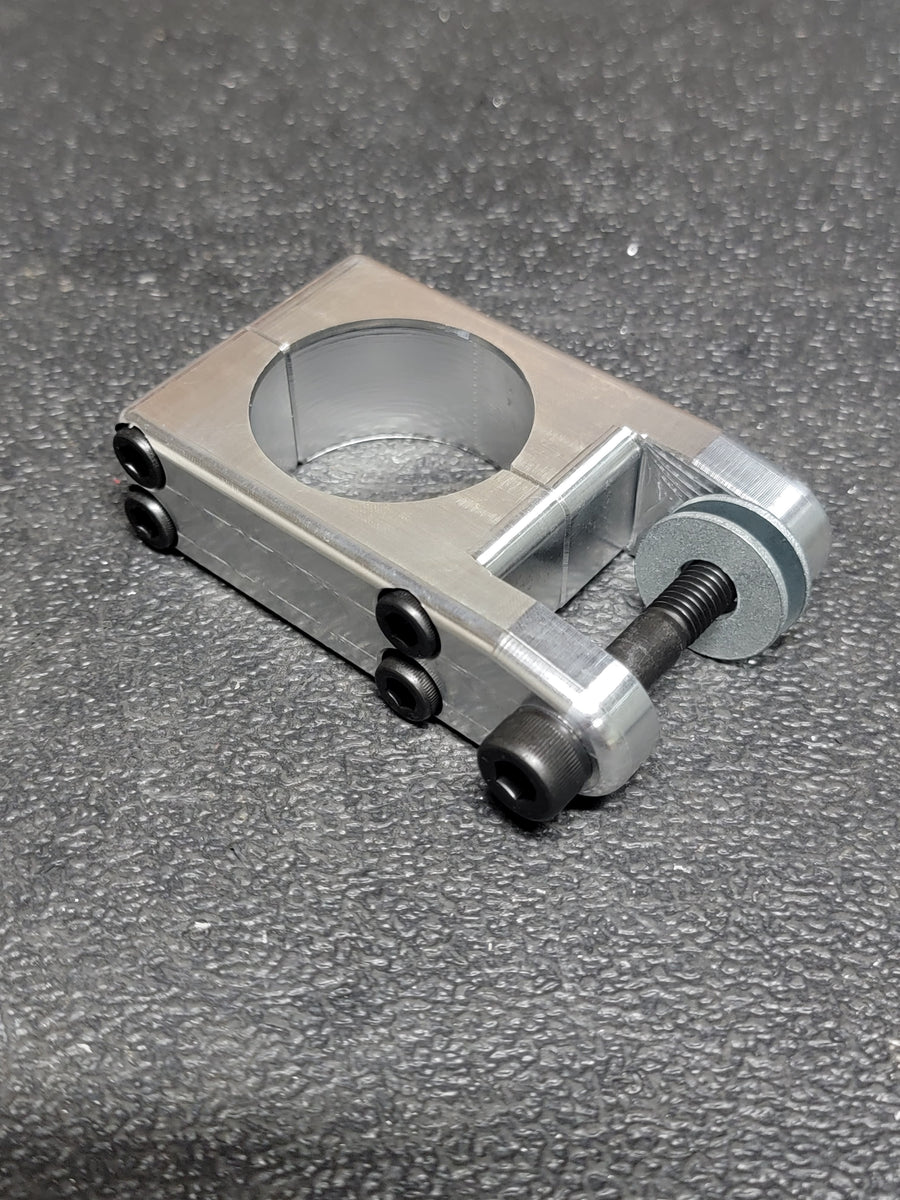 CNC Case Mount – Smolik Performance Inc