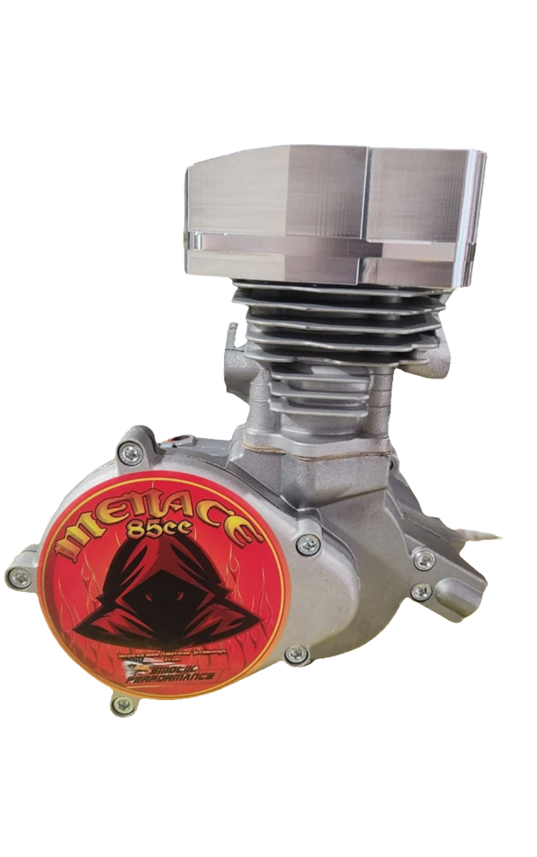 Menace85 SS Engine – Smolik Performance Inc