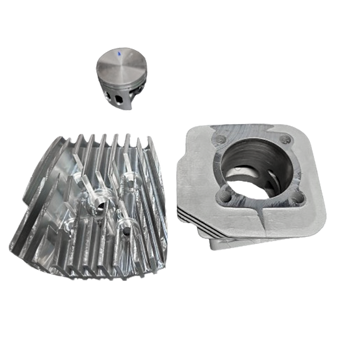 Menace85 SS Top End Kit – Smolik Performance Inc