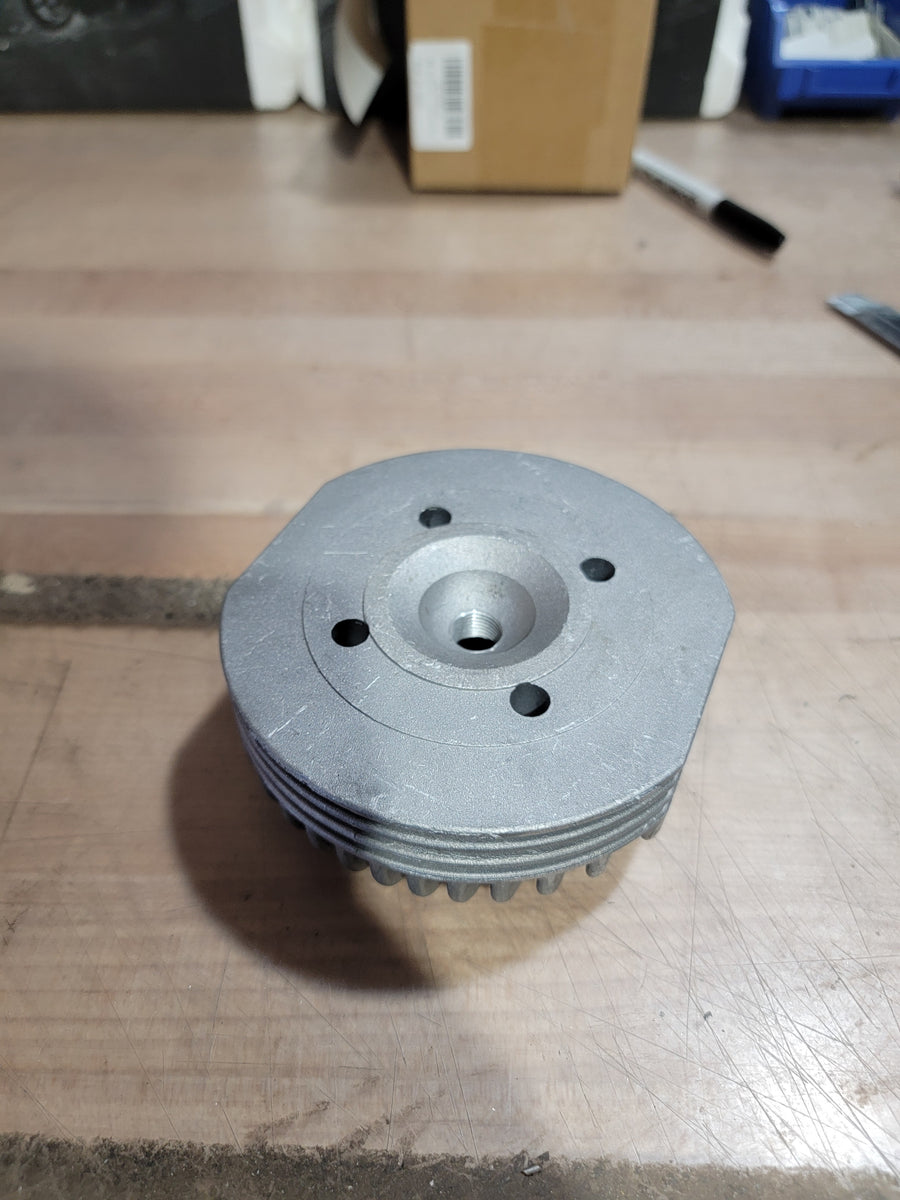 AS-IS Upgraded Cast Head – Smolik Performance Inc