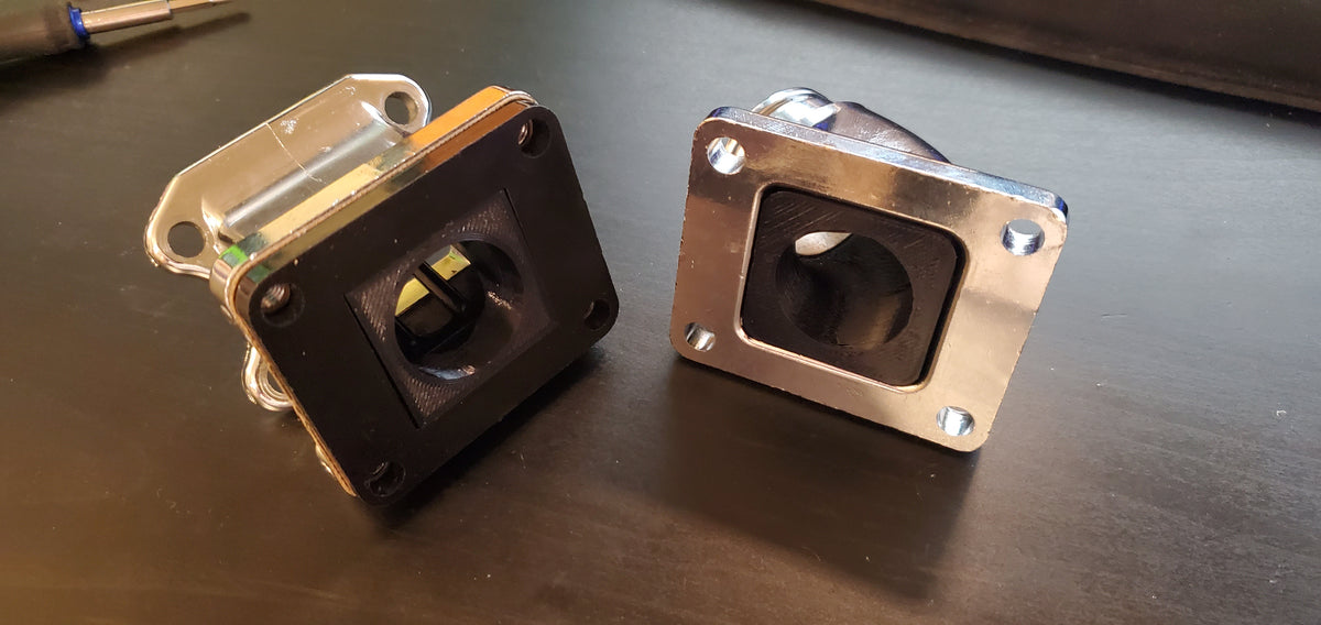 Dio Reed Stuffer 2 Piece – Smolik Performance Inc