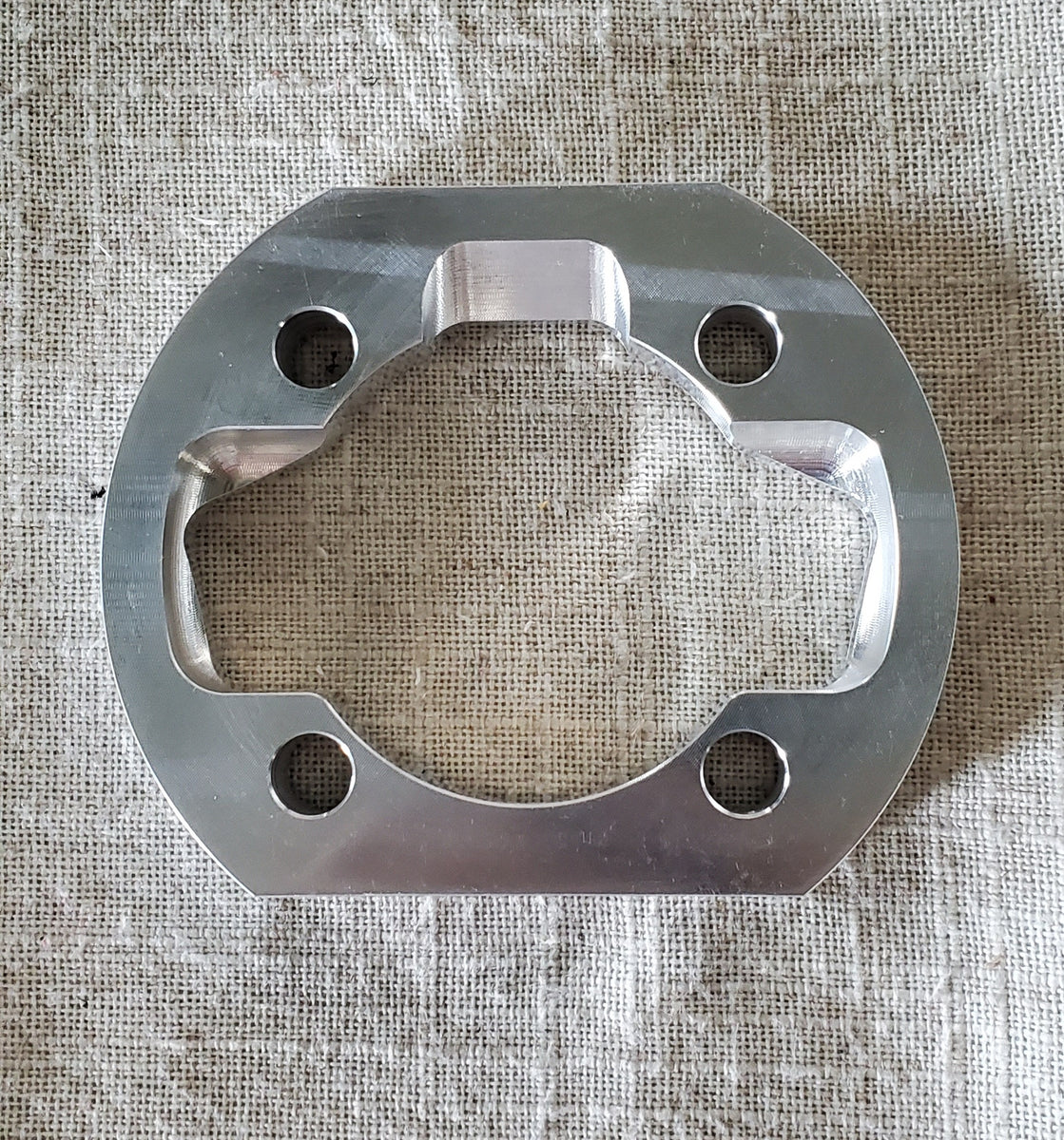 Minarelli Vertical Long Rod Spacer – Smolik Performance Inc