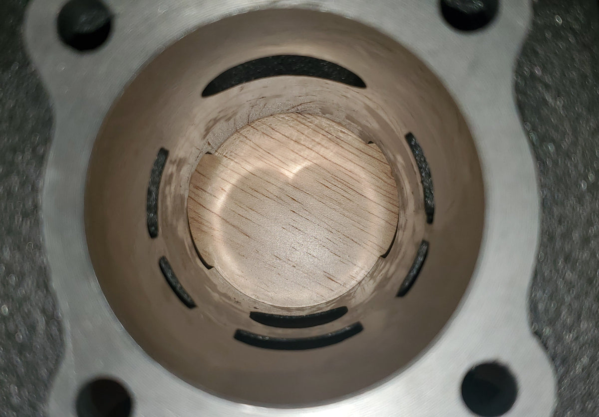 70cc Minarelli Vertical Cylinder – Smolik Performance Inc