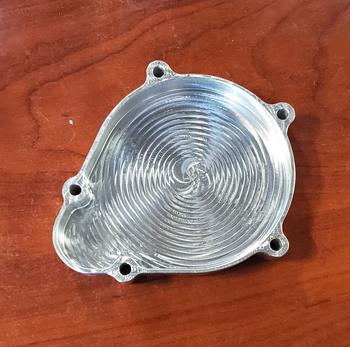 Clutch Cover – Smolik Performance Inc