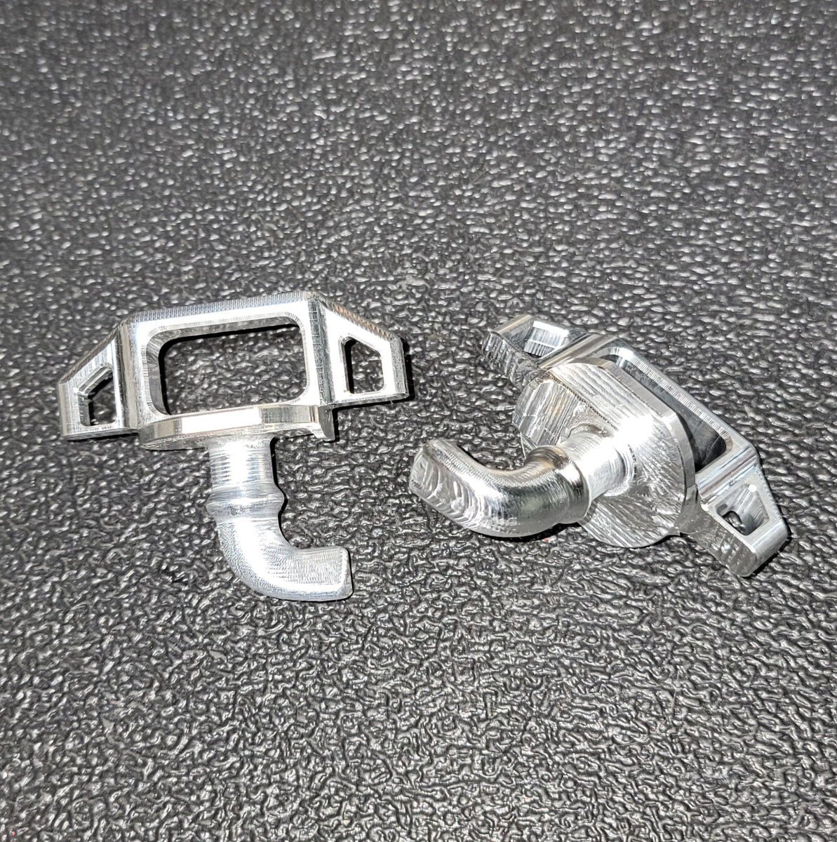 Polaris Hood Latches – Smolik Performance Inc